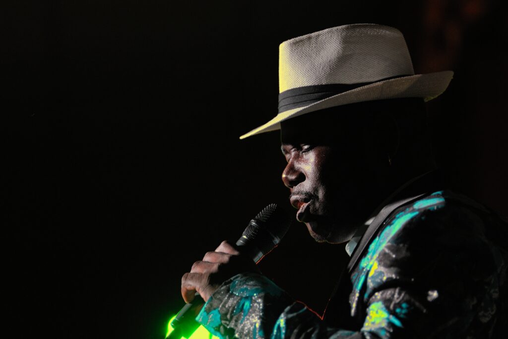 Zakious Cooper – Zakious Cooper Reggae Smooth Ruler